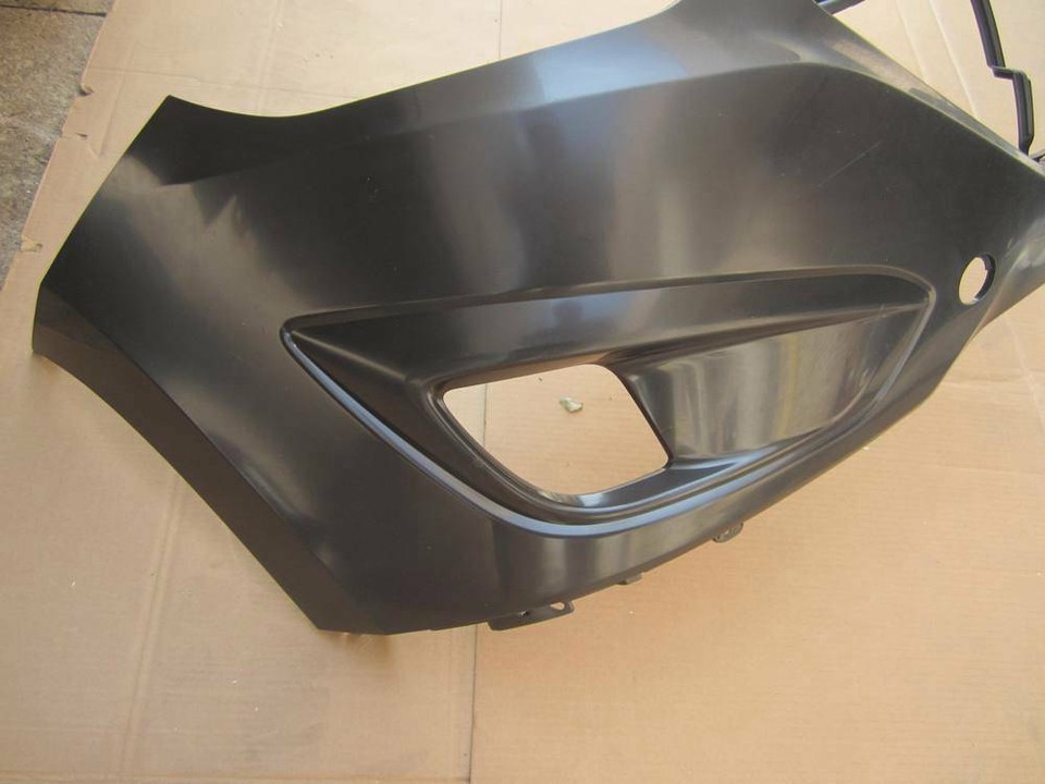 OEM 2009-2014 Hyundai Tucson Front Bumper Cover 86511-2S000 Bare Raw ...