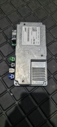 VW Tiguan Passat Seat Skoda Atlas Arteon Rear View Camera Control Unit ...