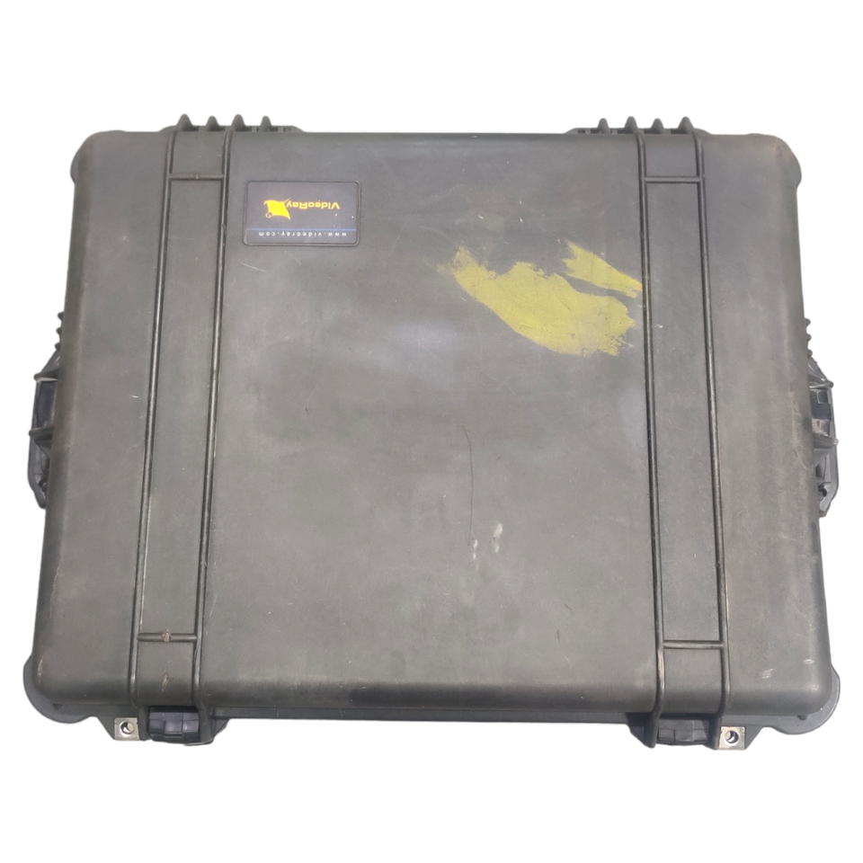 VideoRay Pro 4 Underwater Remotely Operated Vehicle | eBay