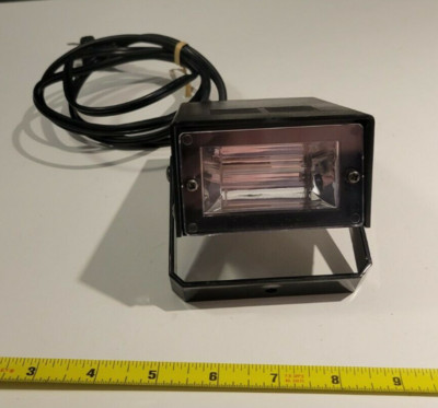 Mini Strobe Light w/Variable Flash Speed | eBay