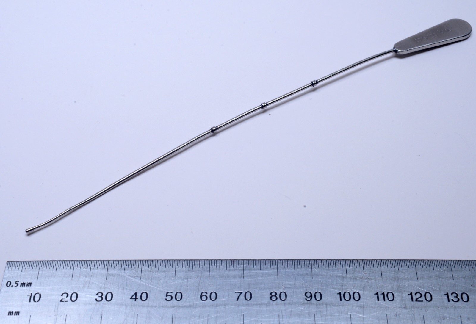 Storz #N2085 Skillern Sinus Probe 6¾" Stainless Steel Surgical | eBay