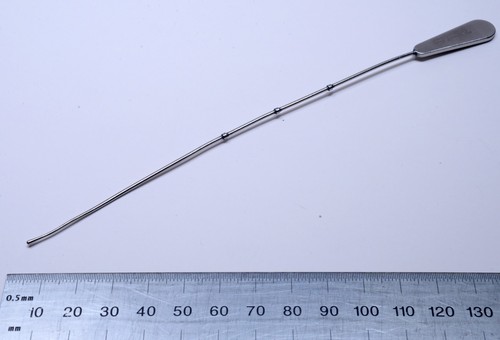 Storz #N2085 Skillern Sinus Probe 6¾" Stainless Steel Surgical | eBay