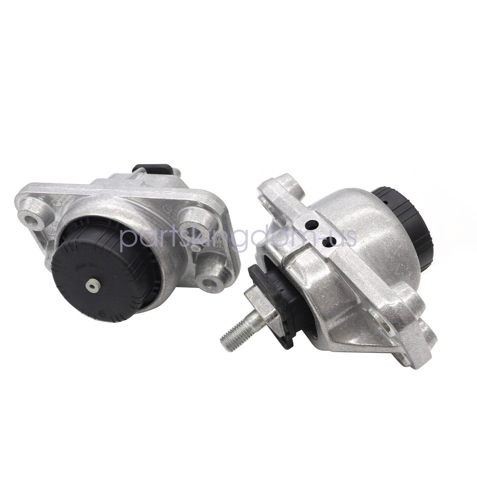 FIT Land Rover Range Sport 3.0 5.0 V6 V8 LR056882 left + right Engine ...