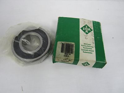 KBC INA 6307 DD SINGLE ROW BALL BEARING 35MM X 80MM X 21MM | eBay