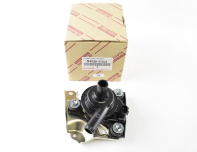 GENUINE Toyota OEM Prius 2004-2009 Electric WATER PUMP G902047031 | eBay
