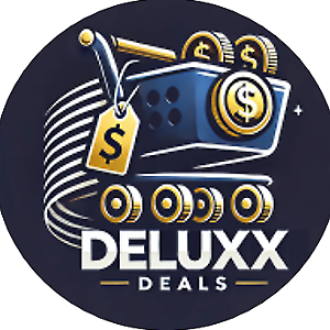 Deluxx Deals Inc | eBay Stores