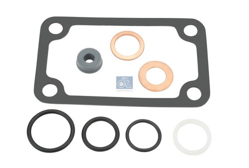 CAPSautomotive Seal Kit multi-valve 000 550 2583 0005502583 for ...