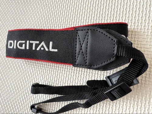 Canon Genuine Eos Digital Camera Strap | eBay