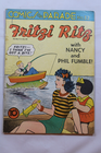Comics On Parade #32 Nancy and Fritzi Ritz VG+/FN- | eBay