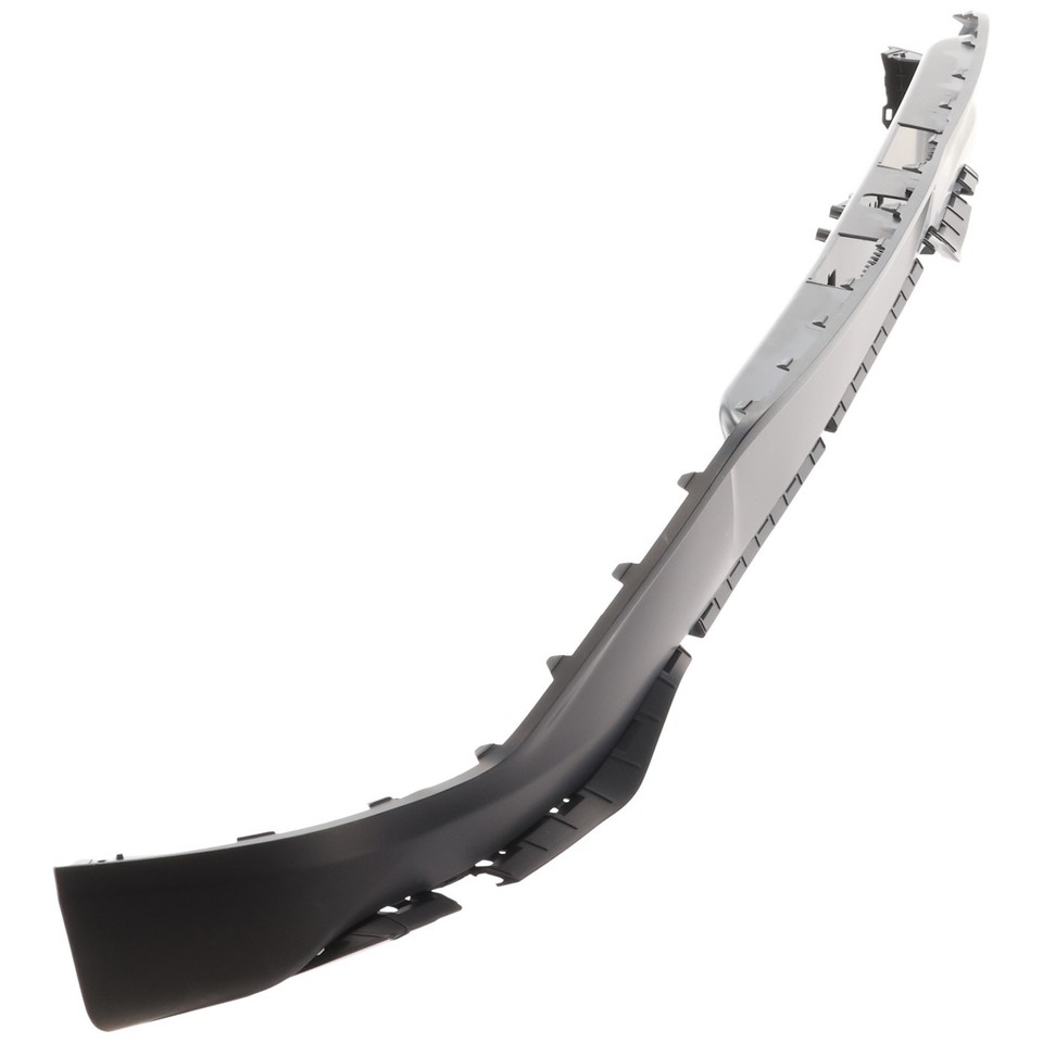 Bumper Cover Fascia Rear Lower 86612J3510 for Hyundai Veloster 2019 ...