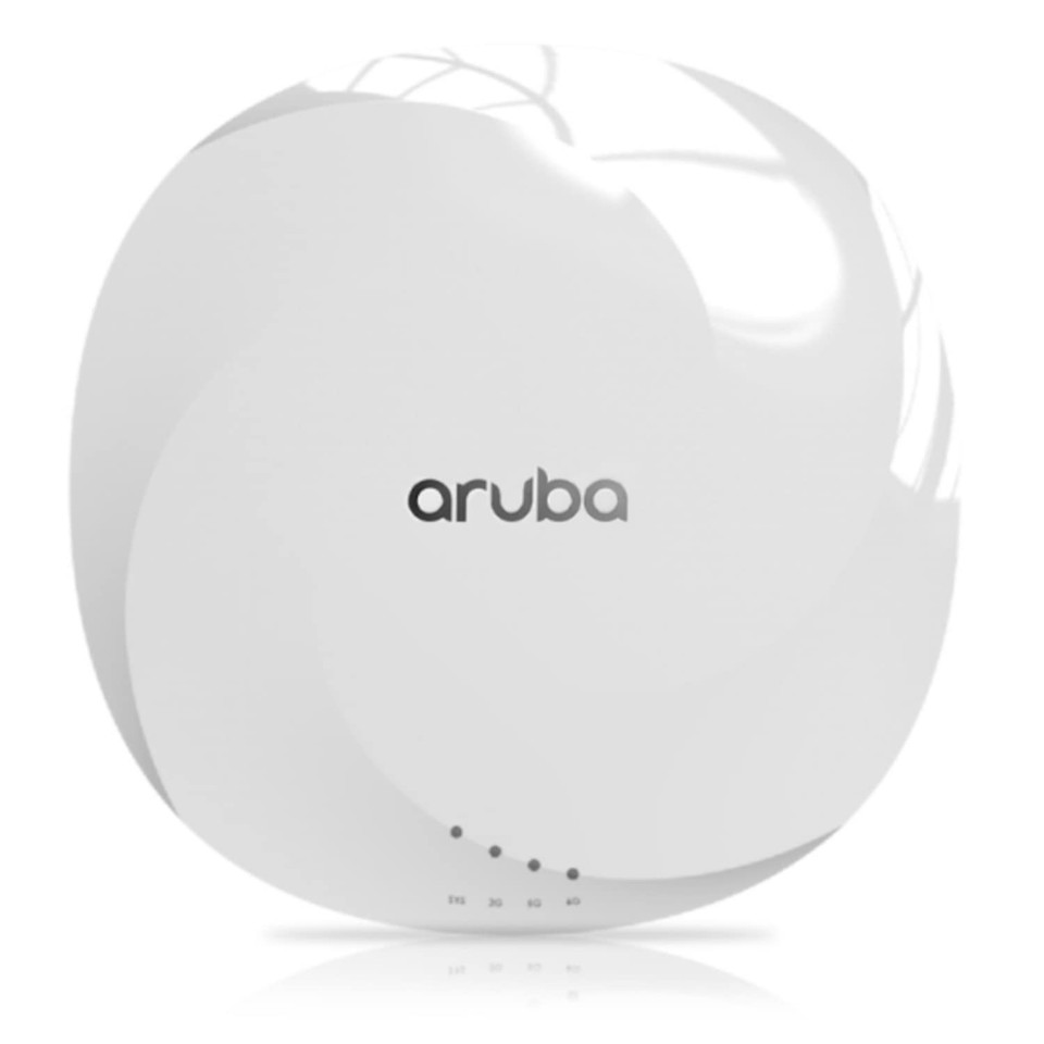 Aruba AP-635 Tri Band WiFi 6 3.90 Gbit/s Wireless Access Point Indoor R7J28A 190017492841 | eBay