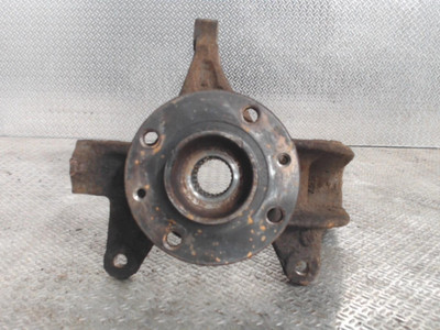 Moyeu avant droit RENAULT MEGANE 2 PHASE 2 7701210111 | eBay
