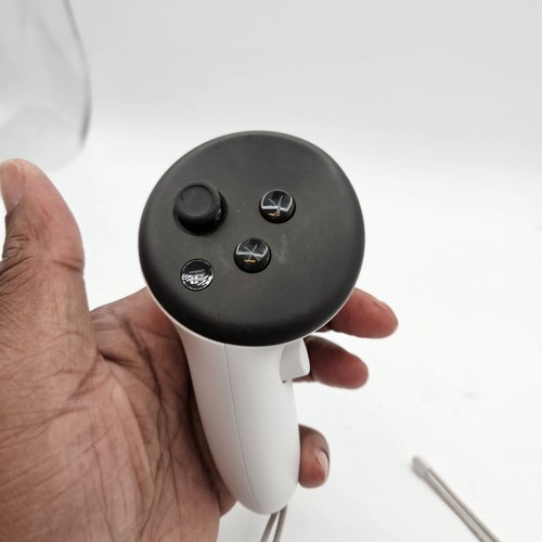 Meta Oculus Quest 3 VR OEM Genuine Left Controller ONLY | eBay