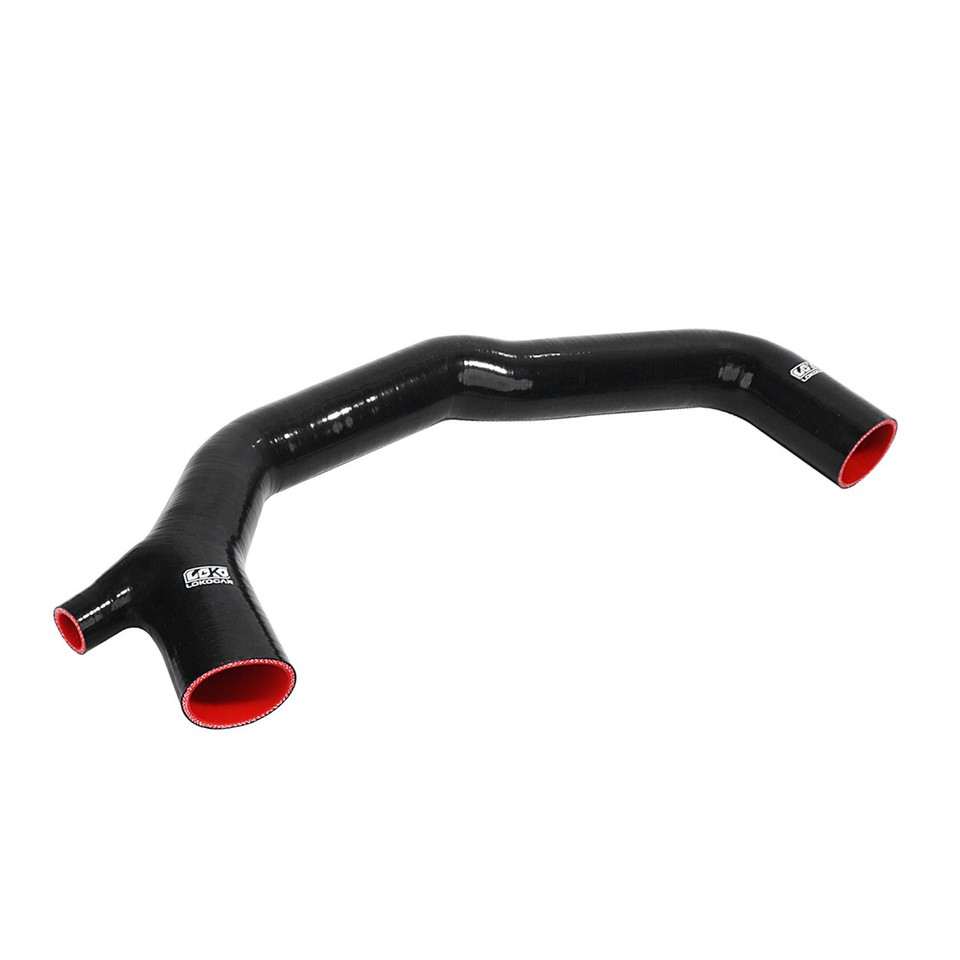2" Silicone Inlet Intake hose pipe Compatible for BMW N54 135i 335i ...