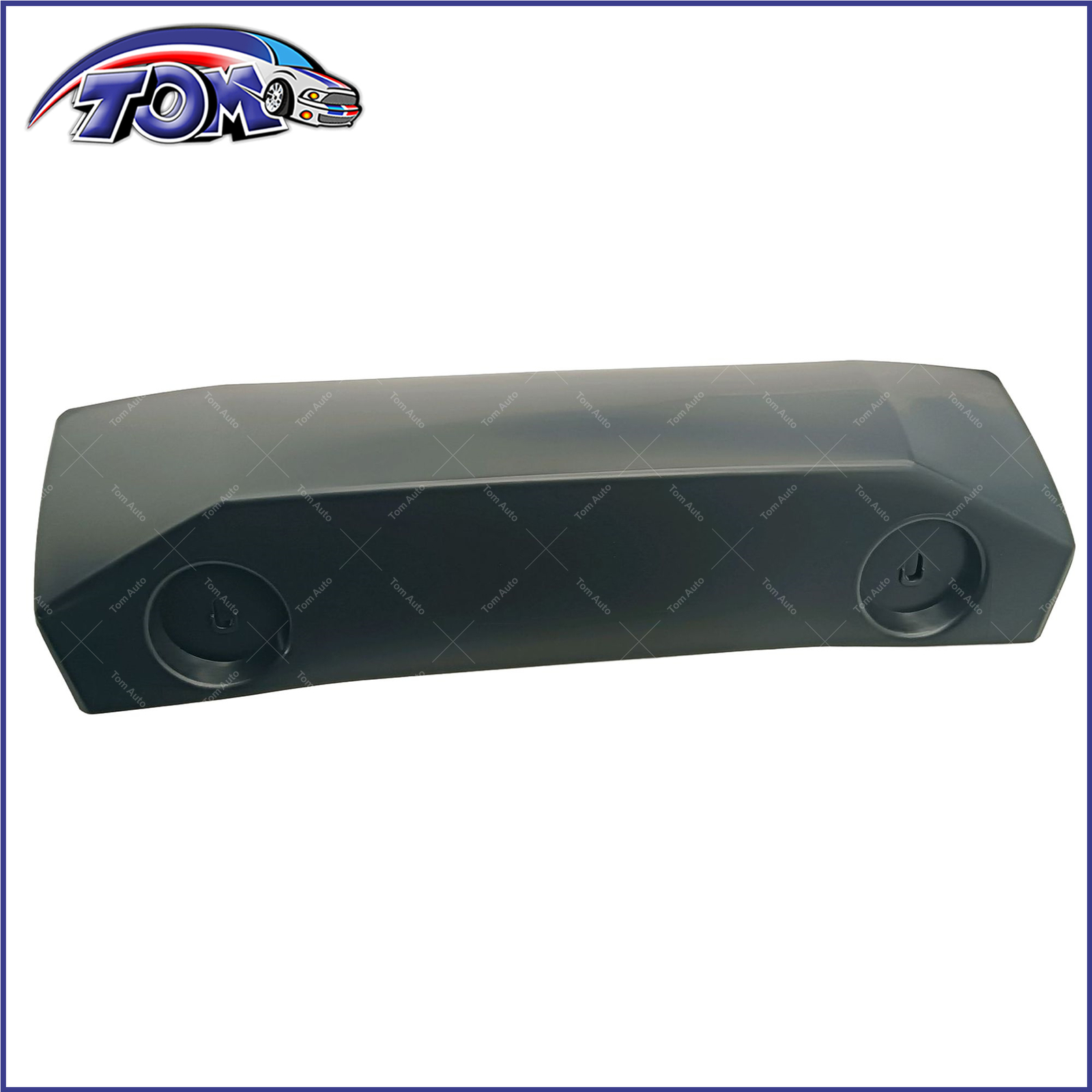 Fits 2015-2020 Escalade ESV Bumper Tow Hook Cover 84410295 GM1180178 | eBay