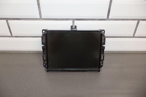 2013 - 2016 Dodge RAM JEEP VP4 RA4 OEM Navigation GPS 8.4 Radio Screen ...