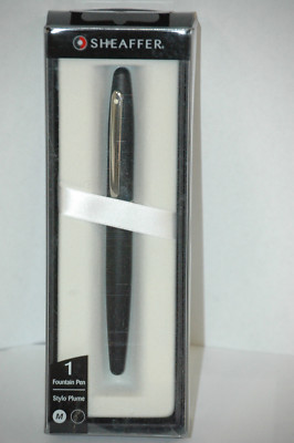 HEAFFER Rollerball E1940551S VFM Matte Black | eBay