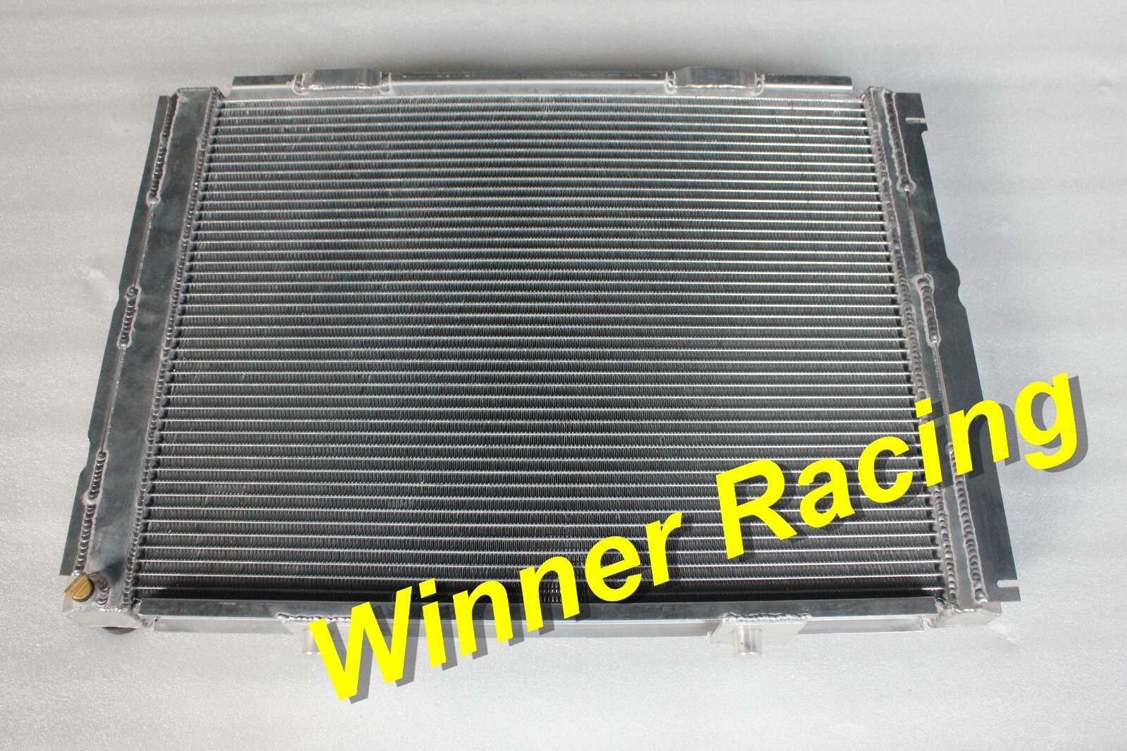 👍For Mercedes Benz 190 E W201 1.8/2.0/2.3 AT 1984-1993 Radiator & BLUE ...