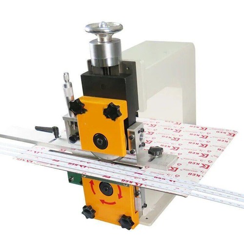 PCB Board -Trigger Slotting Separator Cutting Machine/Standard Edition ...