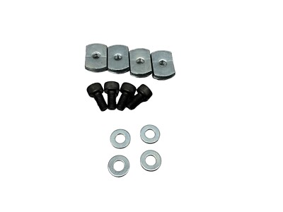 Sick 7025747 Mounting Hardware Kit FGS/C4000 | eBay