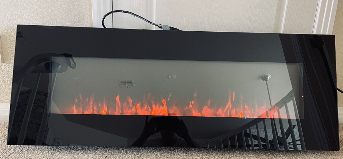 Intertek Electric Fireplace Intertek Electric Fireplace Model Gw 3088