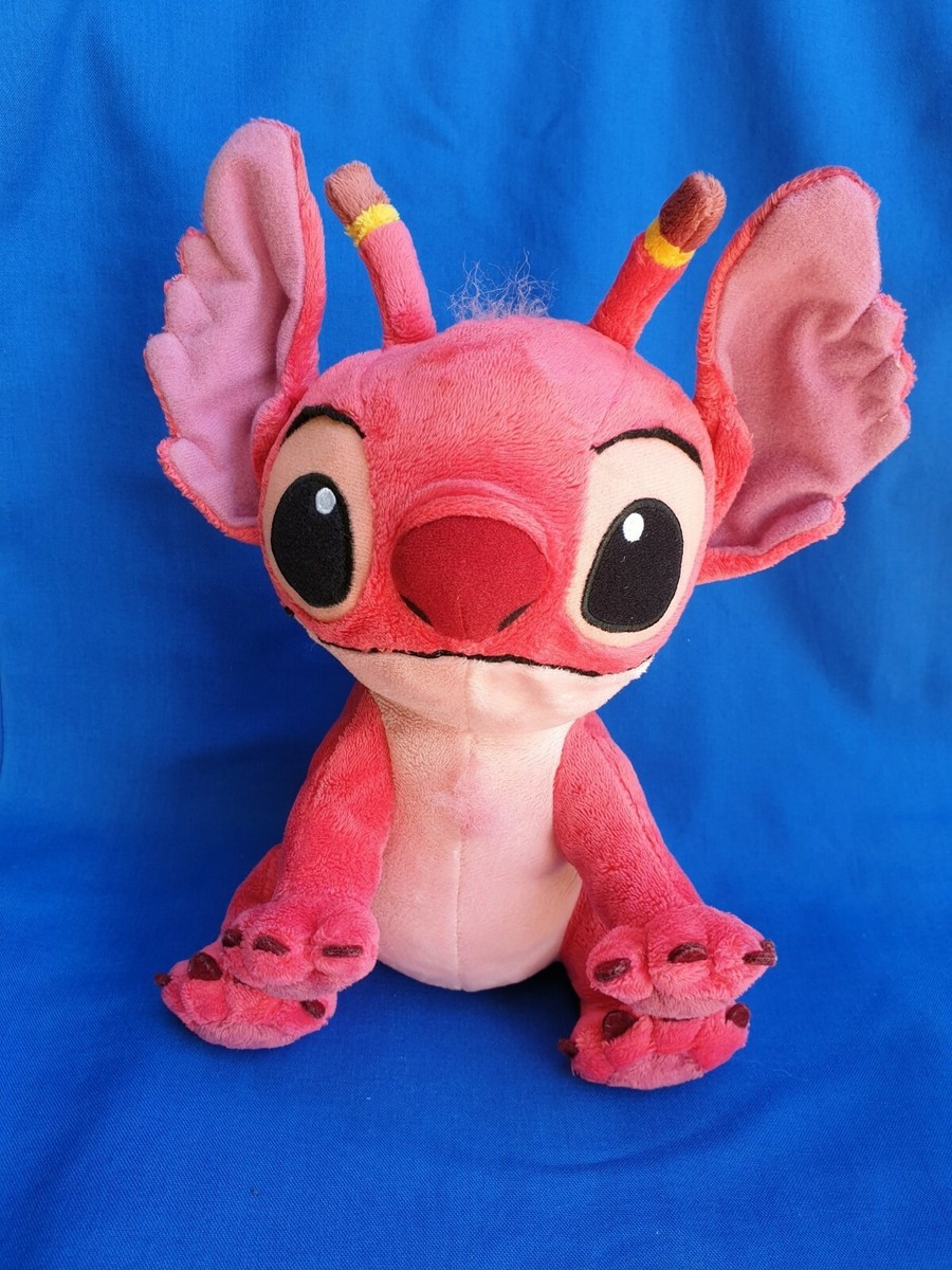 Lilo And Stitch Experiments Leroy Leroy & Stitch | Rotten Tomatoes