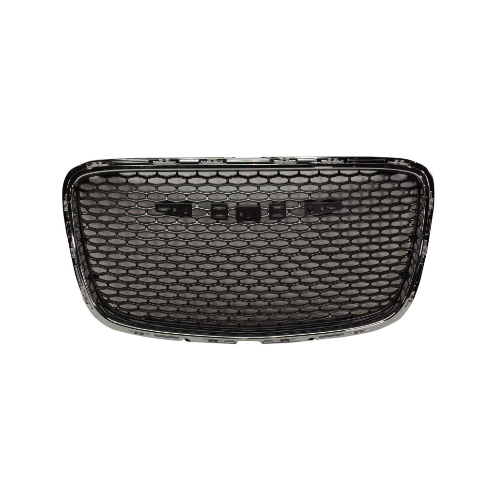 New Grille Assy For Chrysler 300 2015-2022 | eBay