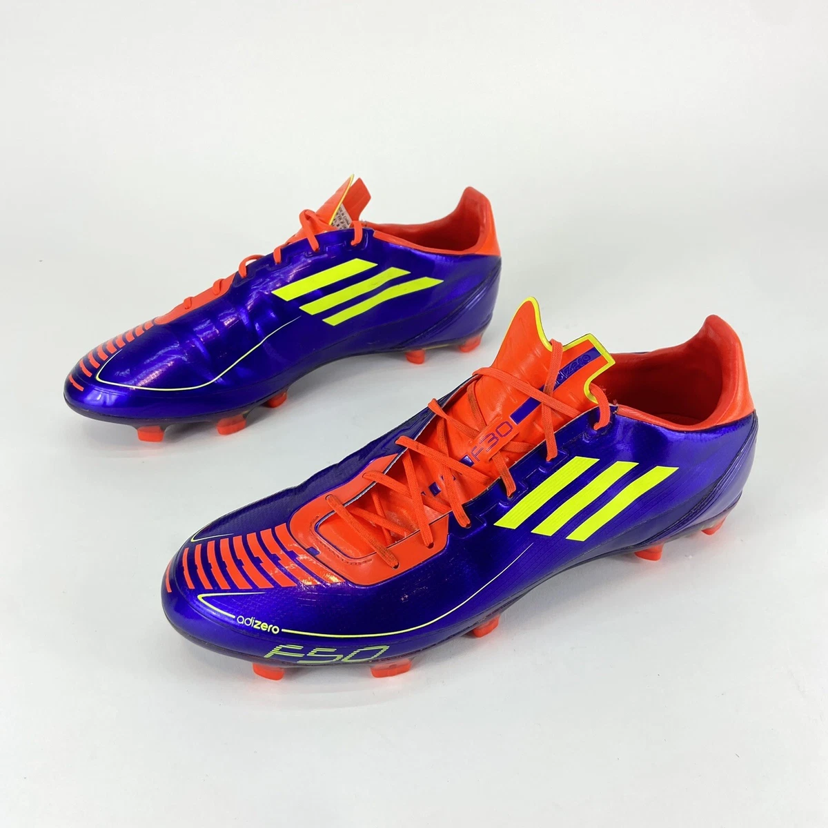 Adidas Soccer Adizero F30 Fg
