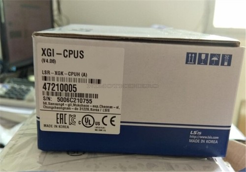 1Pc Ls Xgi-Cpus New Plc Module nx | eBay Australia