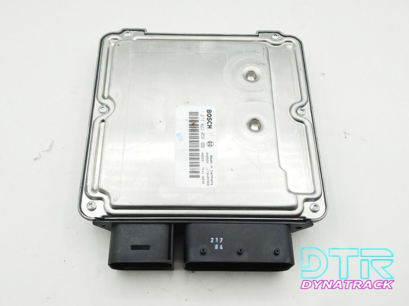 BMW Bosch Active Hydraulic Hydro Steering Module Computer 1277022056 ...