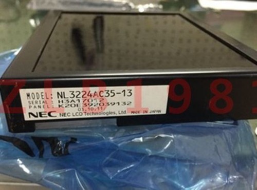 ONE NL3224AC35-13 NEC 5.5 | eBay