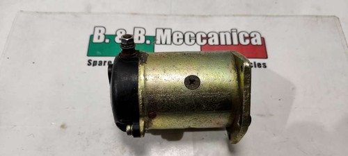 Starter Motor CEM 12V CF 450 Minarelli RV 3 RV4 Aprilia 50 Red Rose | eBay
