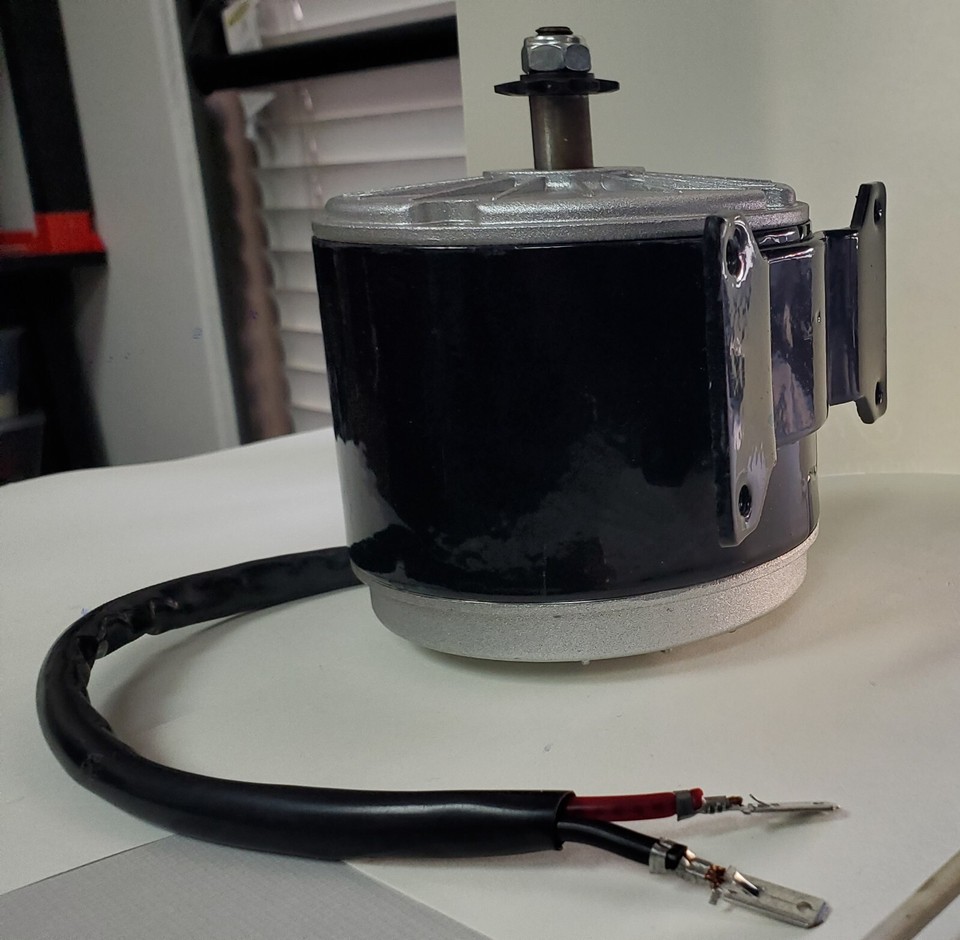 AmpFlow P40-350 | eBay