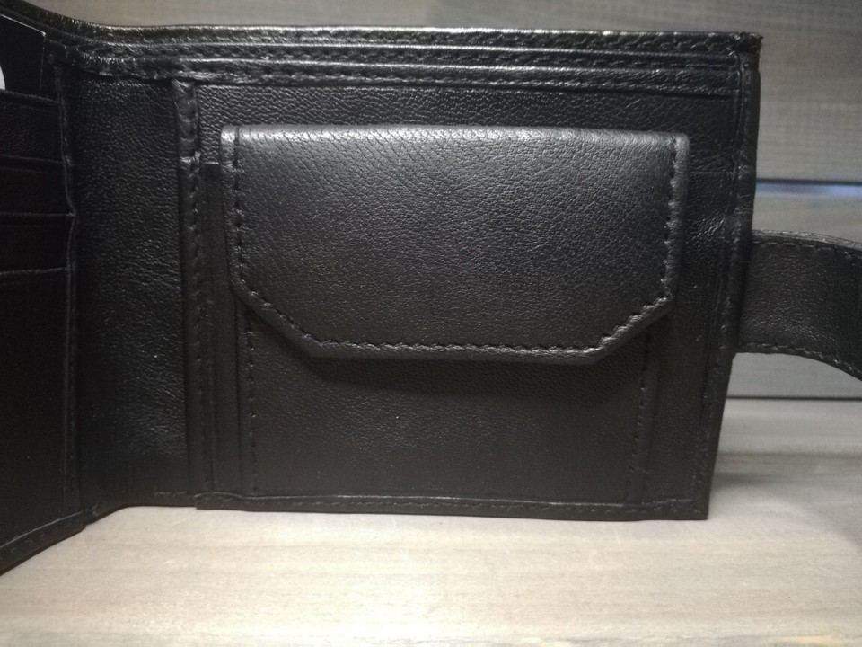 Soviet Wallet Men's Leather Communist Gift Fist Communist Wallet ...