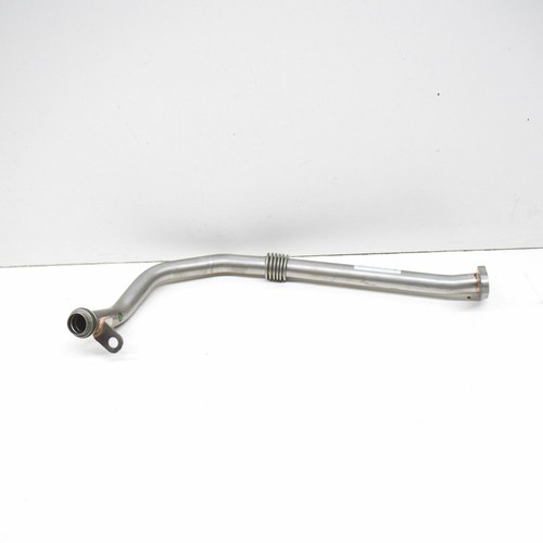 MERCEDES BENZ B W246 ENGINE OIL RETURN TUBE TURBOCHARGER A2700900577 NO ...