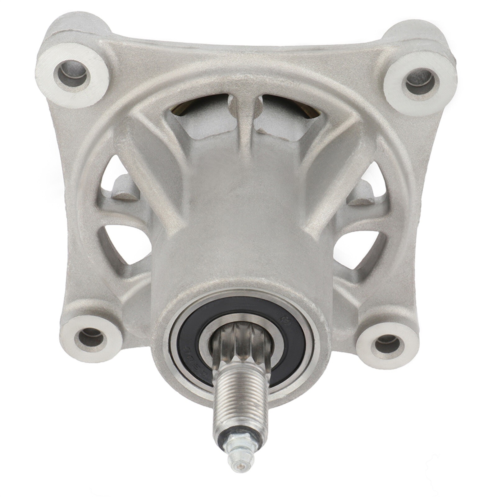 For Hustler 3PK Spindle Assembly Raptor Models with 42" & 52" decks ...