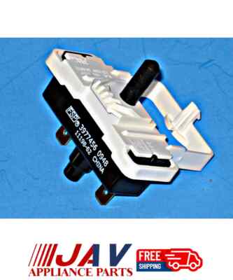 OEM Roper Dryer Switch-pts Inv# LR370 | eBay