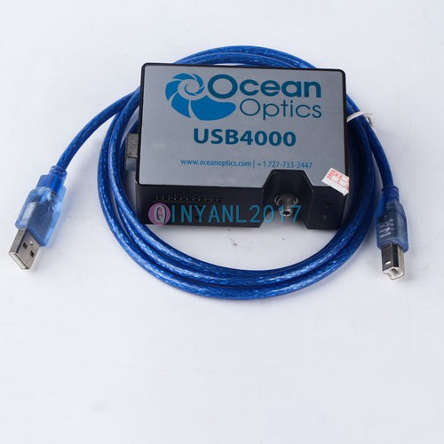 1PCS USED USB4000 Ocean Optics 340-1020 nm | eBay