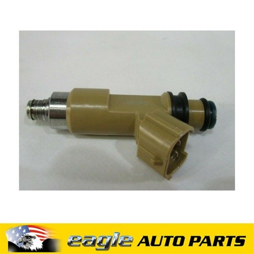 FUEL INJECTOR TO SUIT SUBARU FORESTER 2007 OEM # 16611AA680 | eBay ...