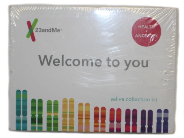 Ancestry 23andMe: Which DNA Testing Kit Should You Choose?, 58% OFF