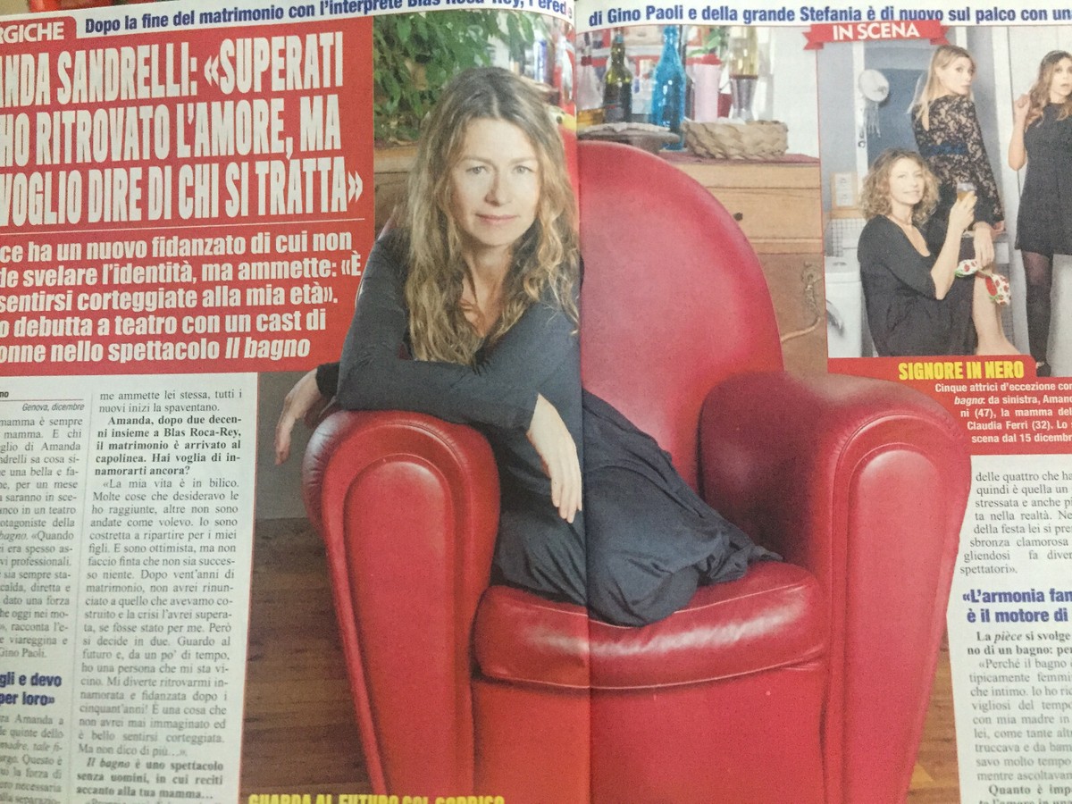 Il Grande Cast Del Matrimonio