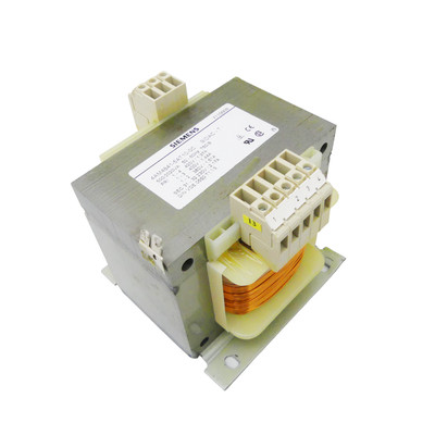 Transformers - 0 500Kva