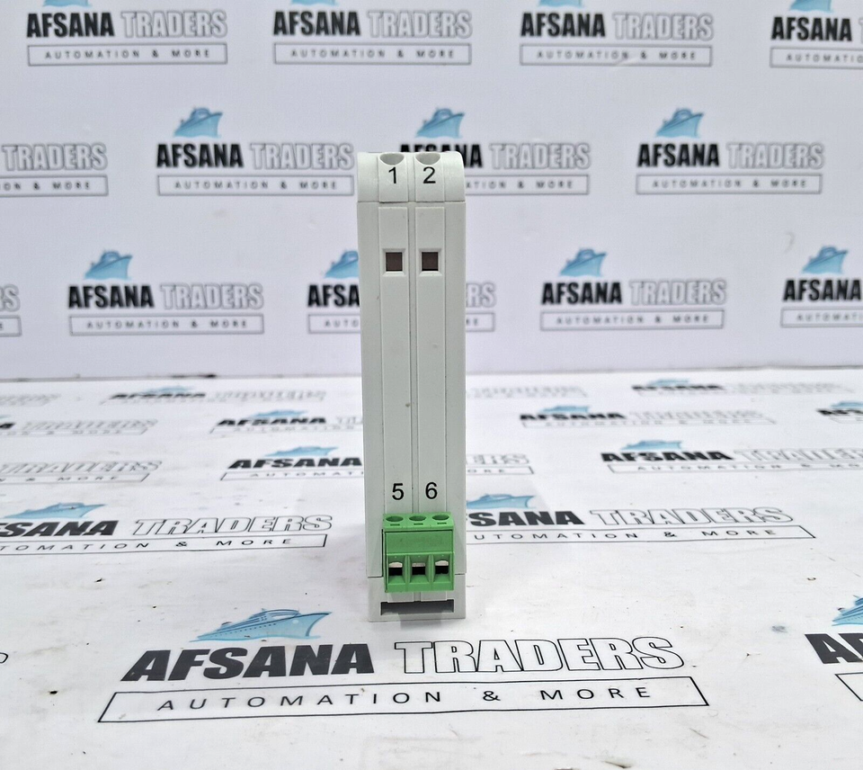 RISHABH | RISH CON | SI-102 | U515 | 3AYN569751-455R1 | ISOLATING ...