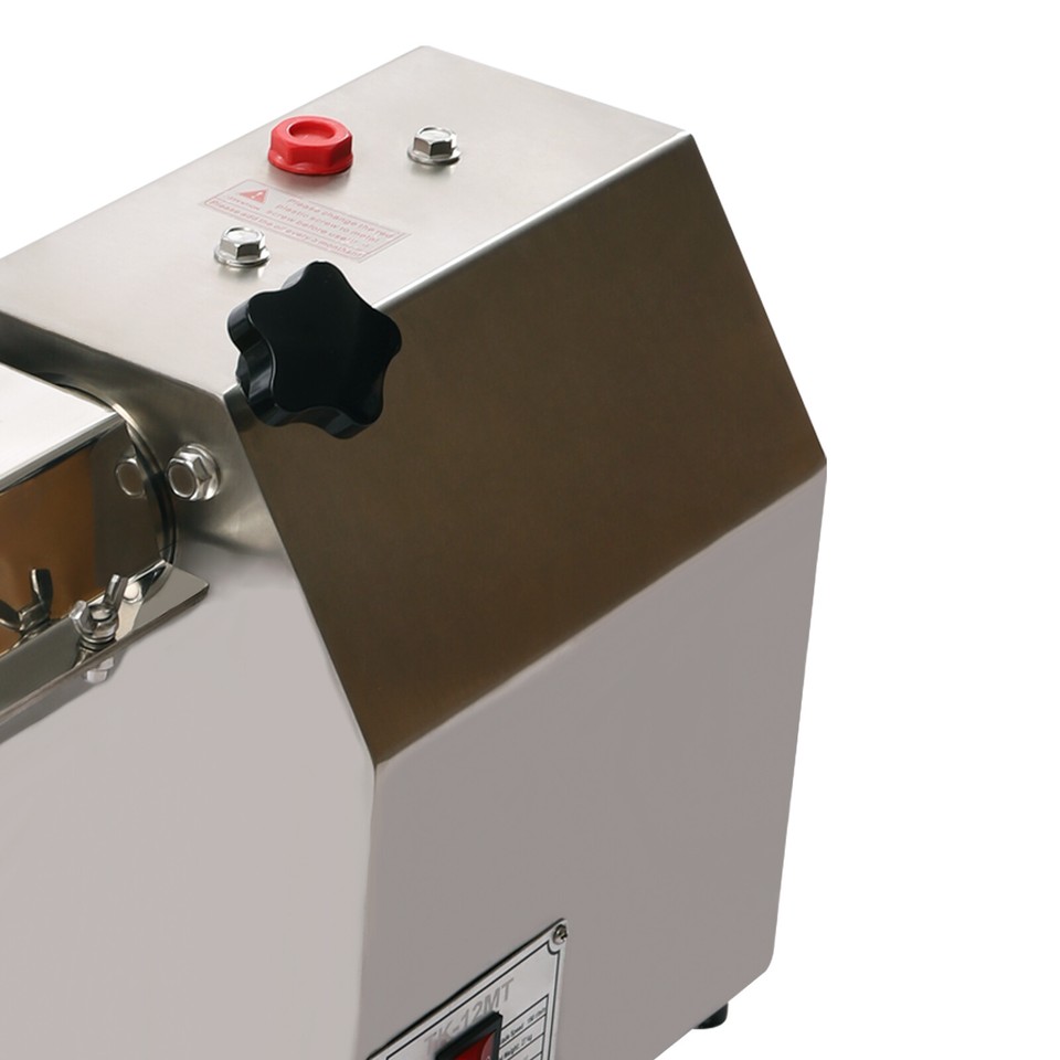 Commercial Meat Tenderizer Machine 750W Electric Meat Tenderizer ...