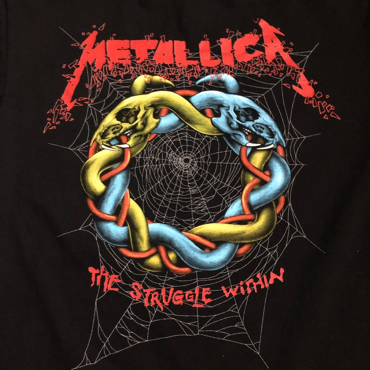 Metallica Essentials: The Black Album RD (REVEALING) | Pulse Music Board