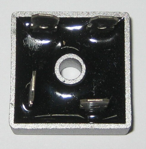 KBPC5010 50A 1000V Bridge Rectifier Module – 100PCS Bulk, Glass ...