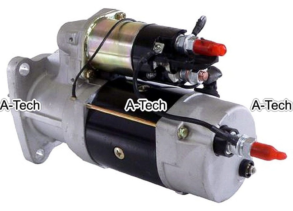 39MT 24V STARTER FOR Delco 19011507, 19011522, 8200034, 8200041 ...