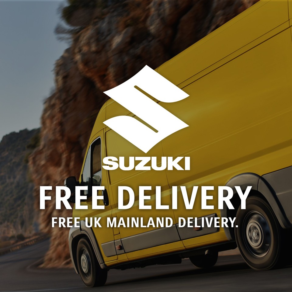 Suzuki Genuine Plug Spark (DENSO K16HPR-U11) SX4 S-Cross RW415 09482 ...