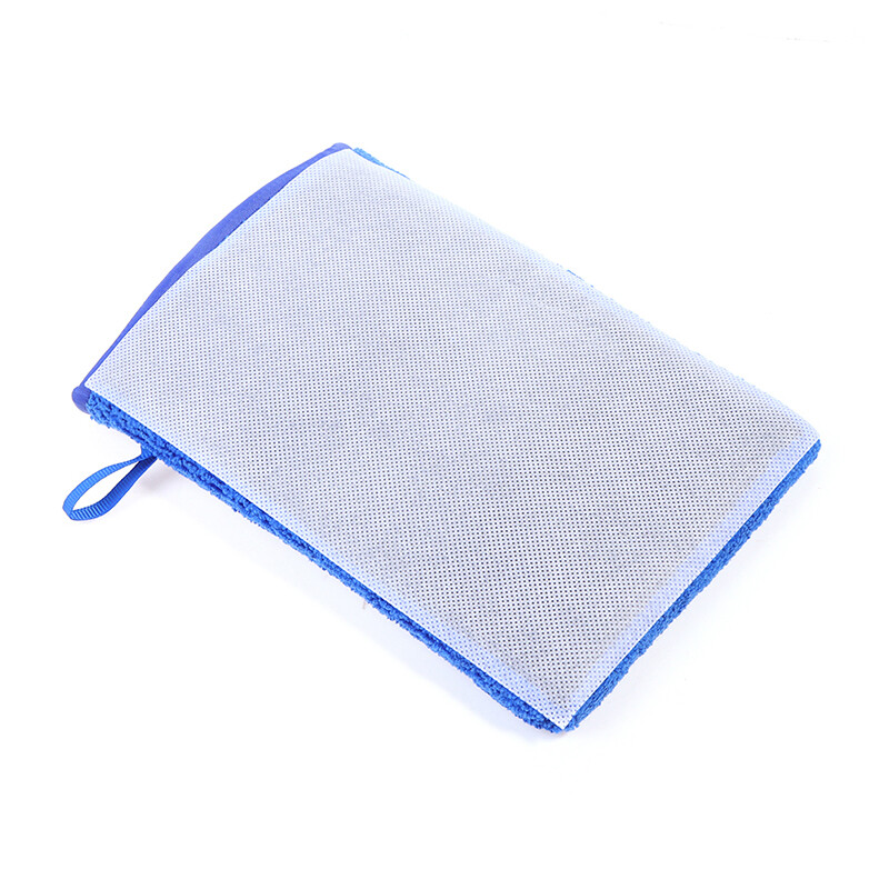 Car Wash Magic Clay Bar Mitt Car Clay Cloth Auto Care Cleaning Towel ...