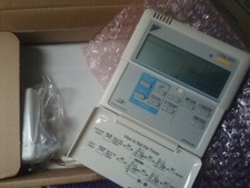 Daikin - BRC944B2/BRCW901A08 - Ra and Ra-Multi Wired Controller for ...